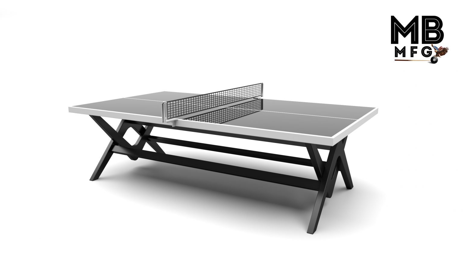 Custom Pool Tables – American Made Billiards
